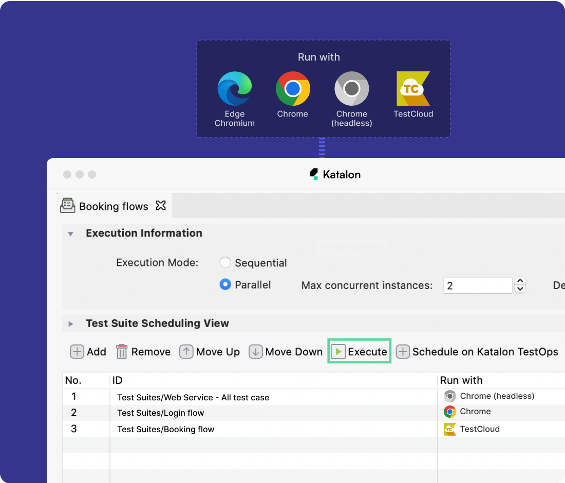 API Testing: A Seamless & Automated Solution | Katalon