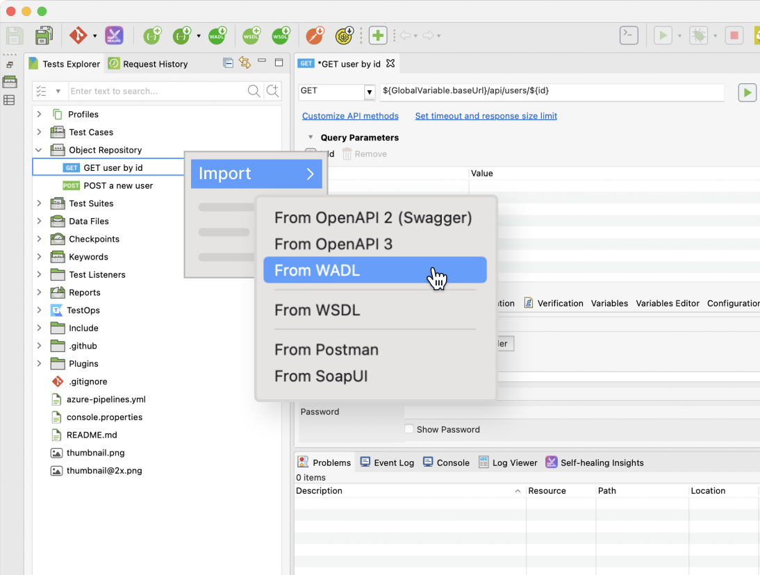API Testing: Postman Alternative