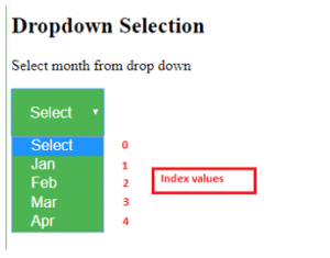 How to Handle Dropdowns Using Katalon Studio