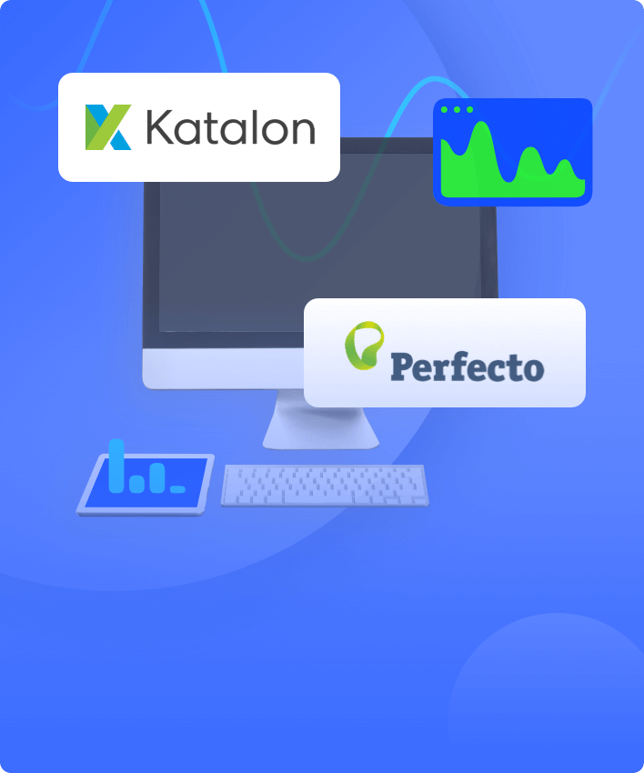 Katalon Studio October Release Notification | Katalon Solution