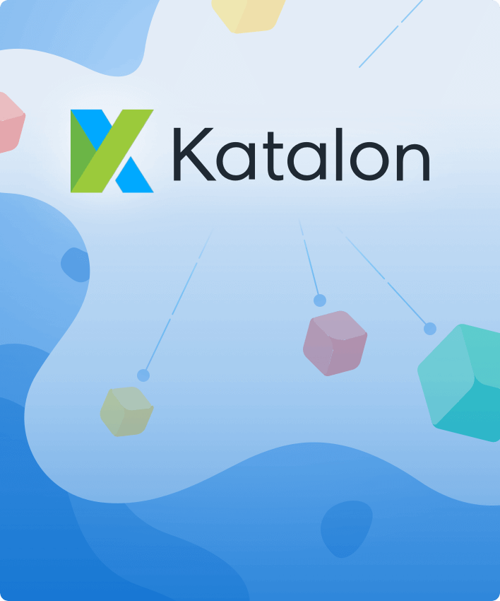 Katalon Studio October Release Notification | Katalon Solution