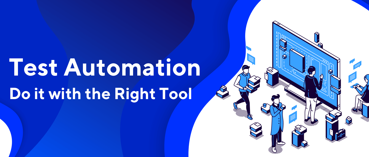 How To Select The Right Automation Testing Tool Laptrinhx