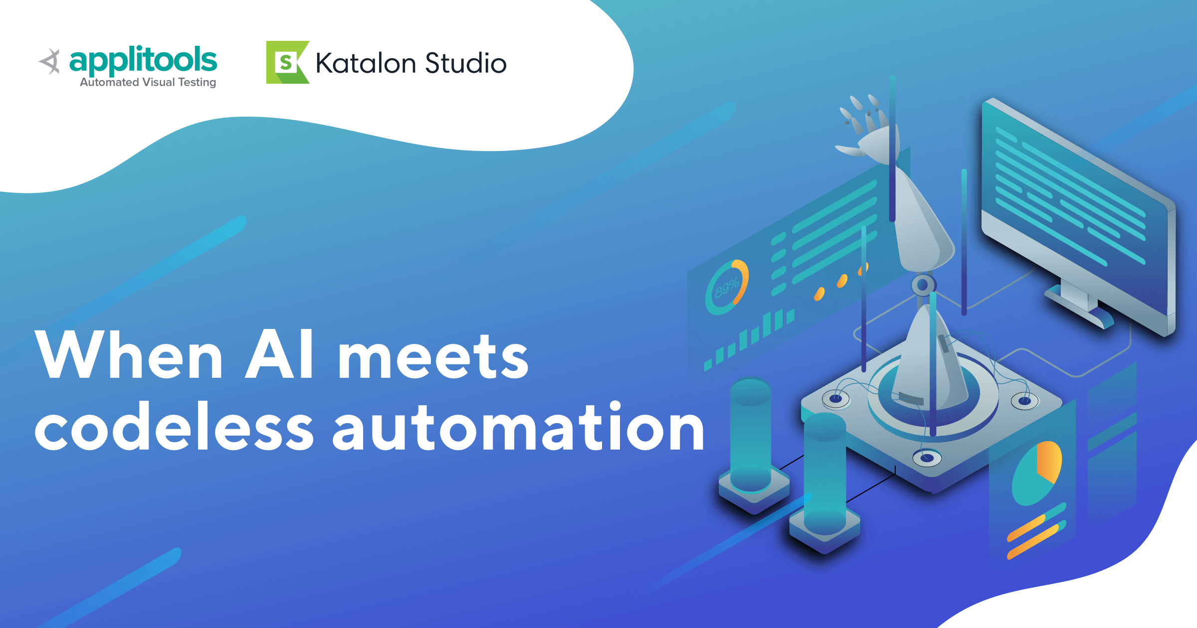Top 5 Features To Look For In A Codeless Automation Solution