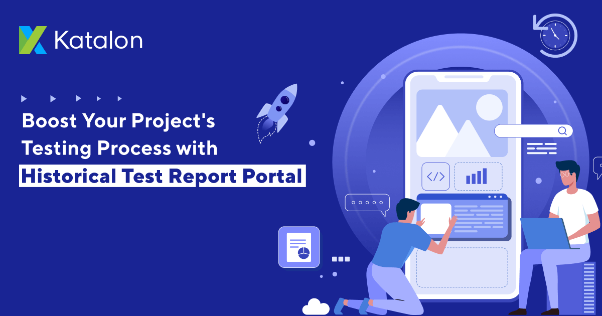 Developers Testing Accelerator | Historical Report for Unit Tests