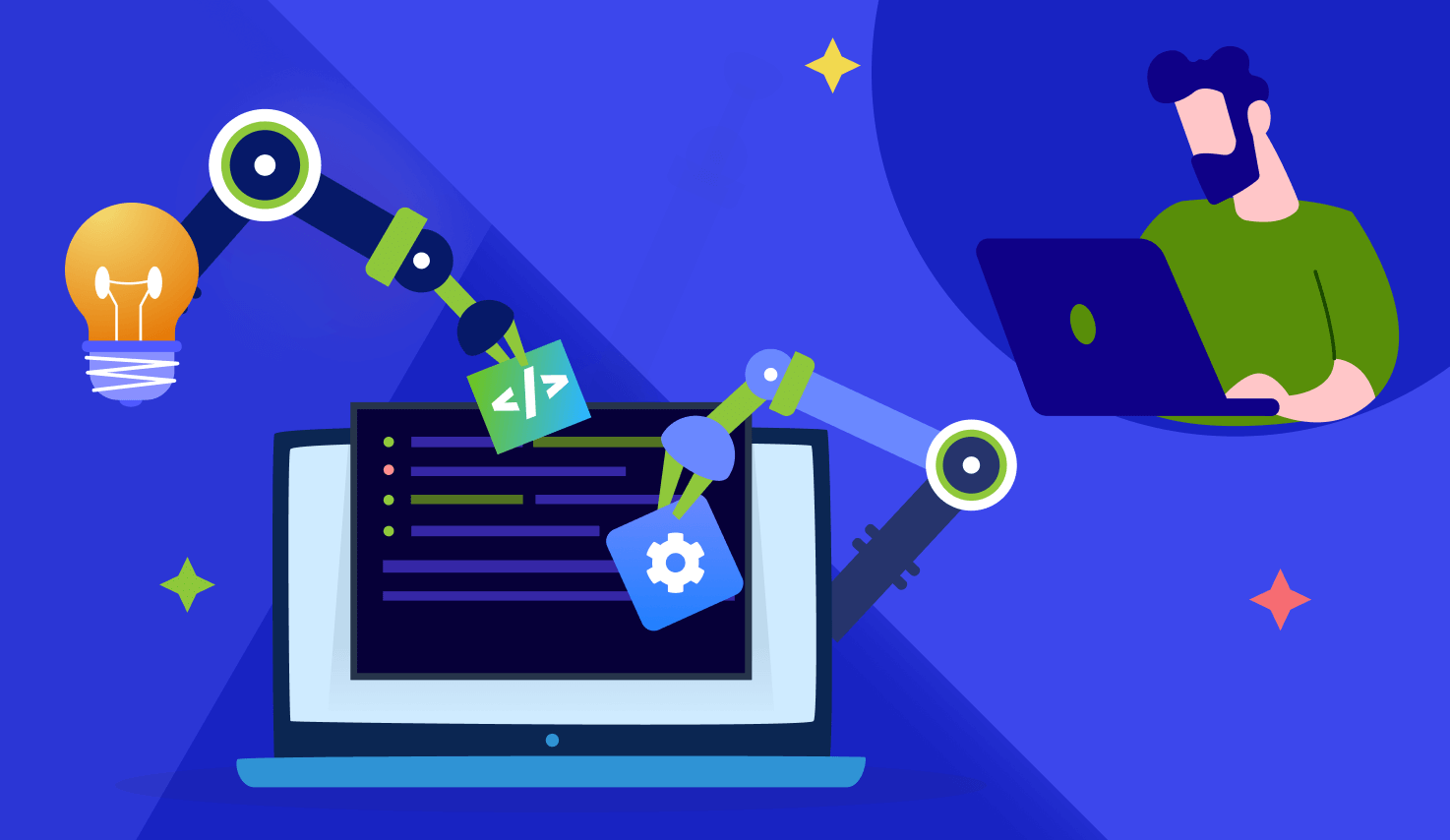 How to consolidate automation test into your QA process | Katalon Solution